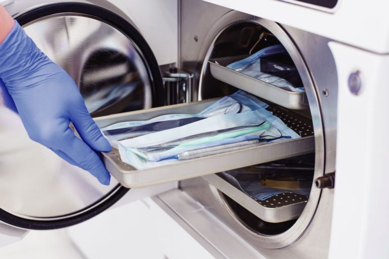 Medical Device Contract Packing - GRACEHEAL MEDIC SDN BHD