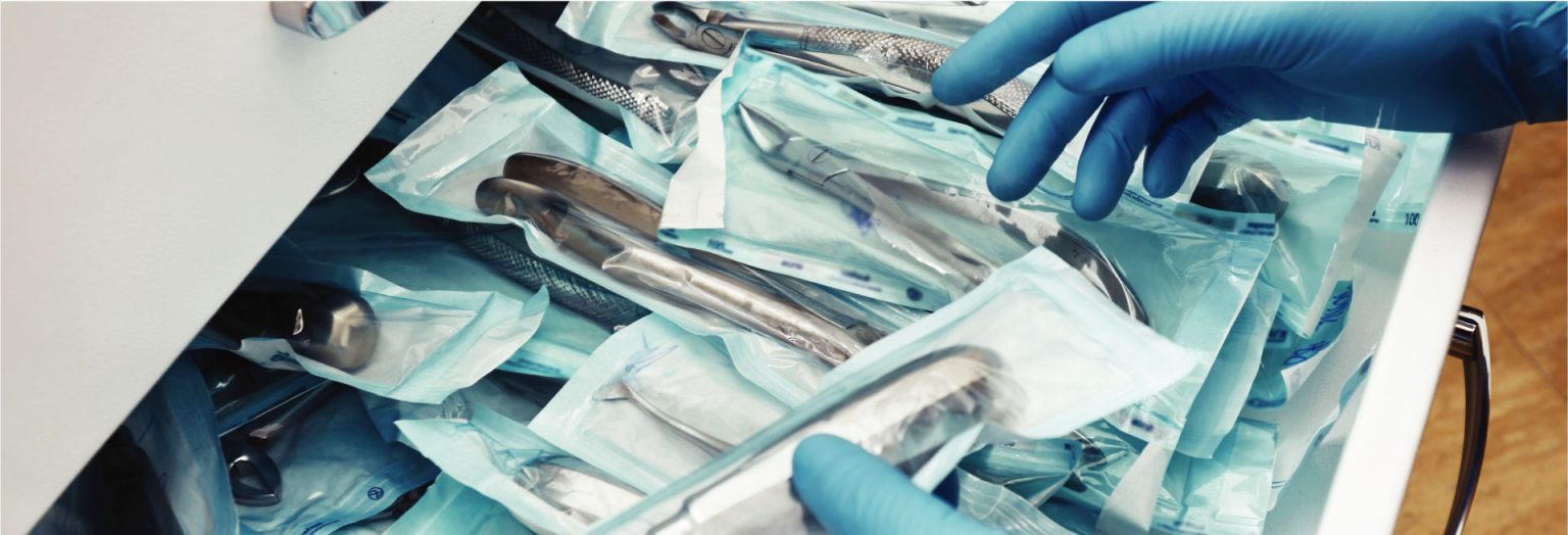 Medical Device Contract Packing - GRACEHEAL MEDIC SDN BHD